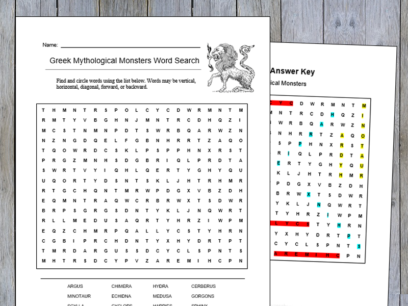 5 Summer Number Sequence Picture Puzzles - Made By Teachers
