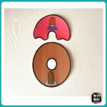 Antonyms Craft | Opposites Center activity | Made By Teachers