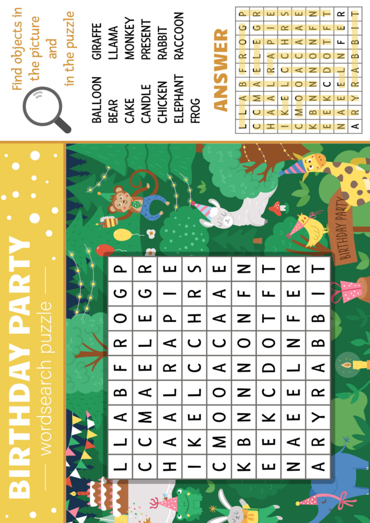 CVC Word Search Activity / Multiple topics for Kindergarten up to 2nd ...