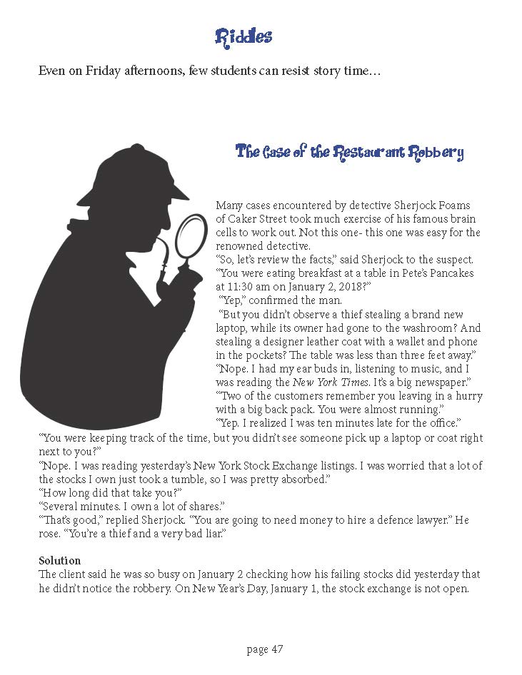 80 ELA GAMES: NO-PREP FUN FOR GRADES 9-12 | Made By Teachers