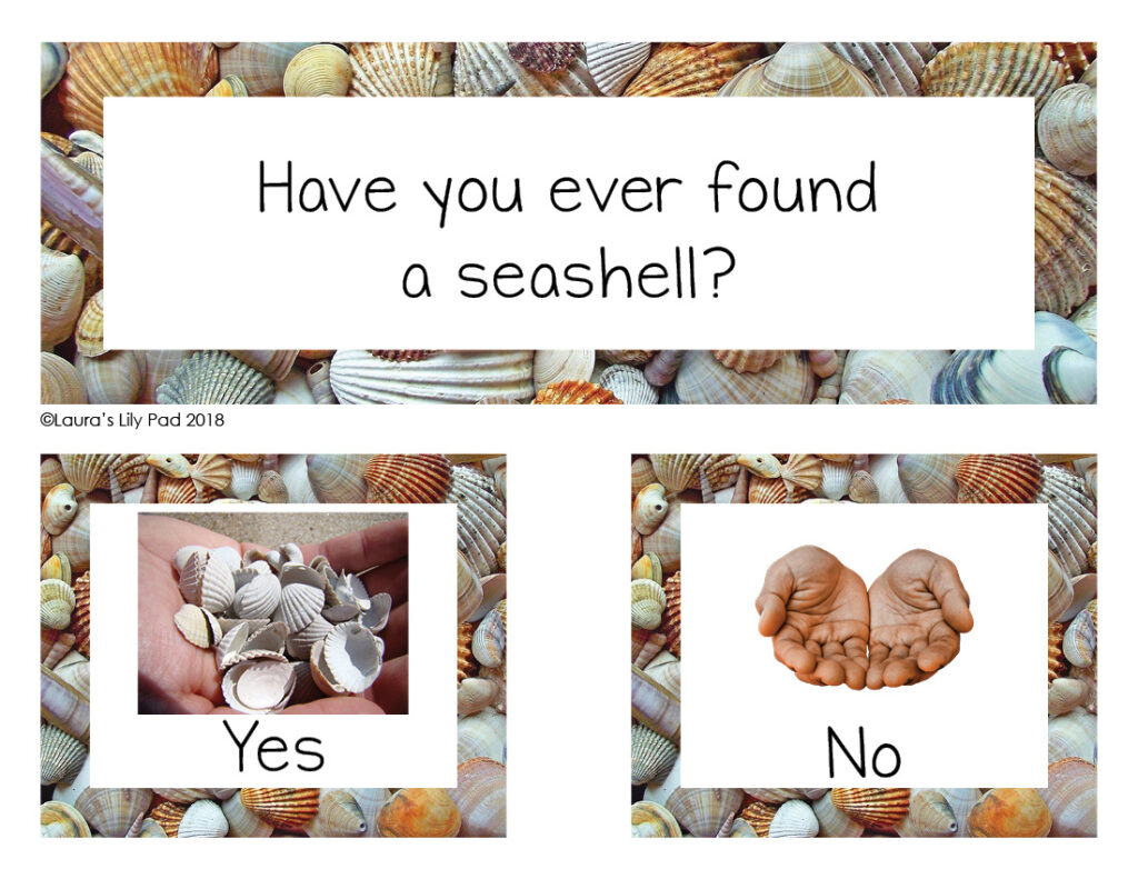 Summer Fun Question of the Day - Made By Teachers