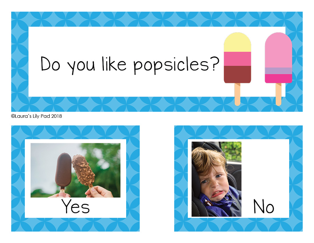 Summer Fun Question of the Day | Made By Teachers