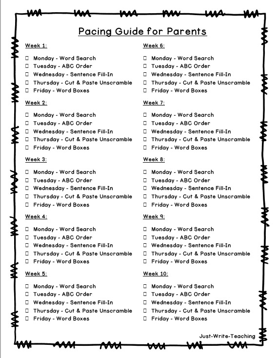 Rising Third Grade Summer Reading Packet Introduction Kit Freebie ...
