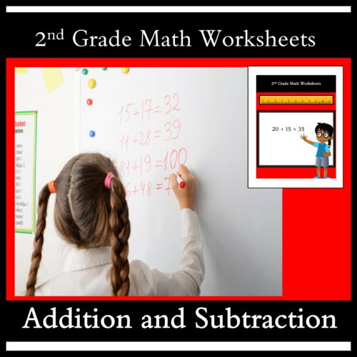 2nd Grade Math | Illustrative Mathematics | Made By Teachers