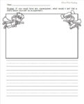 Elementary Writing Prompts - Made By Teachers