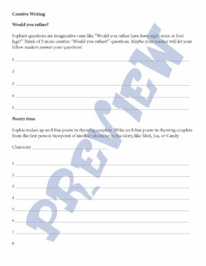 READERS THEATER MYSTERY MIDDLE SCHOOL SCRIPT: Drama Camp Thief | Made ...