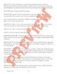 READERS THEATER SCARY MYSTERY SCRIPT Grades 5-8: Haunted House - Made ...