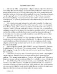 READING COMPREHENSION MYSTERY STORIES AND QUESTIONS, grades 5-7 | Made ...