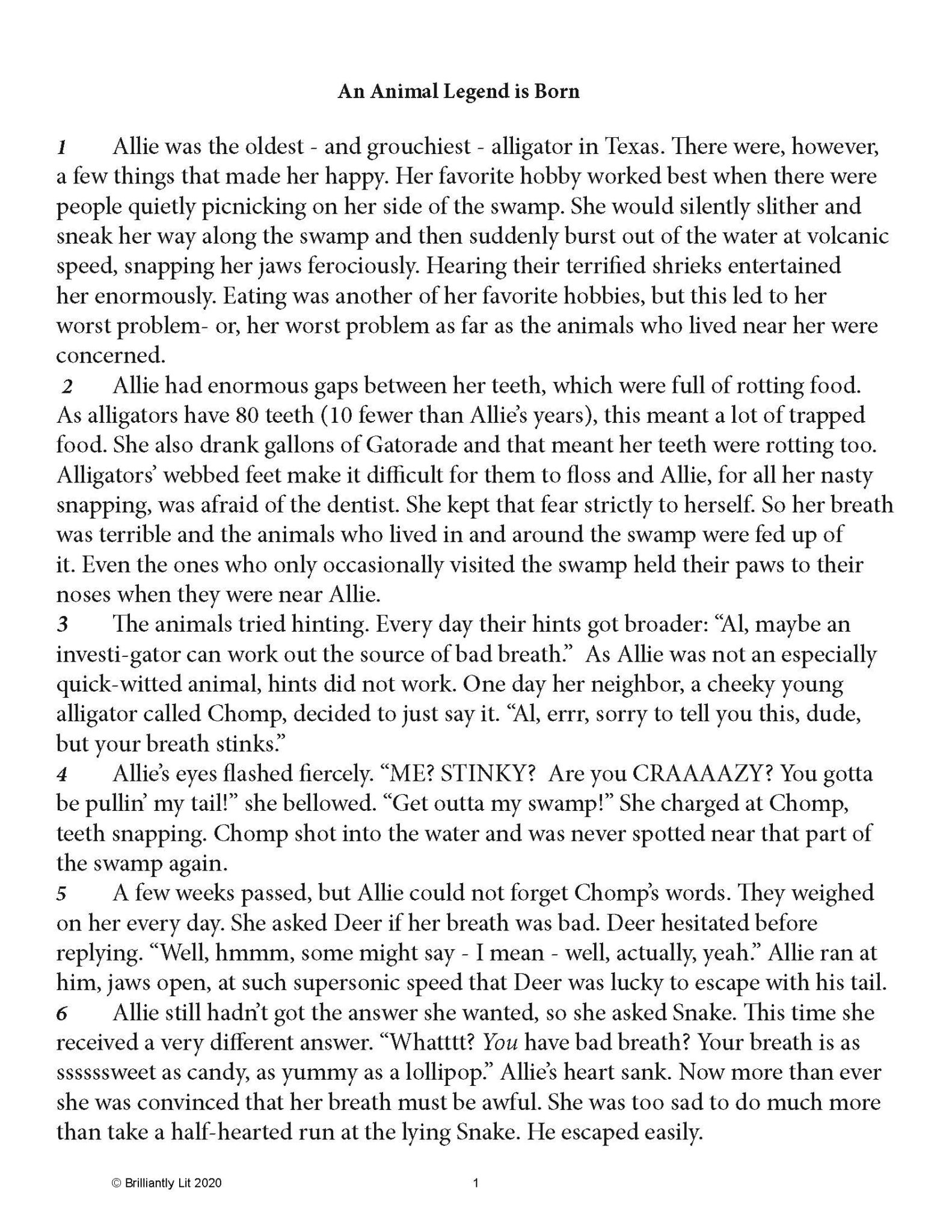 READING COMPREHENSION MYSTERY STORIES AND QUESTIONS, grades 5-7 - Made ...