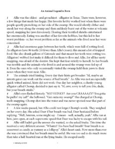 READING COMPREHENSION MYSTERY STORIES AND QUESTIONS, grades 5-7 - Made ...