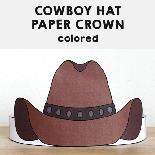 cowboy-hat-paper-crown-printable-wild-west-costume-craft-activity-for-kids-made-by-teachers
