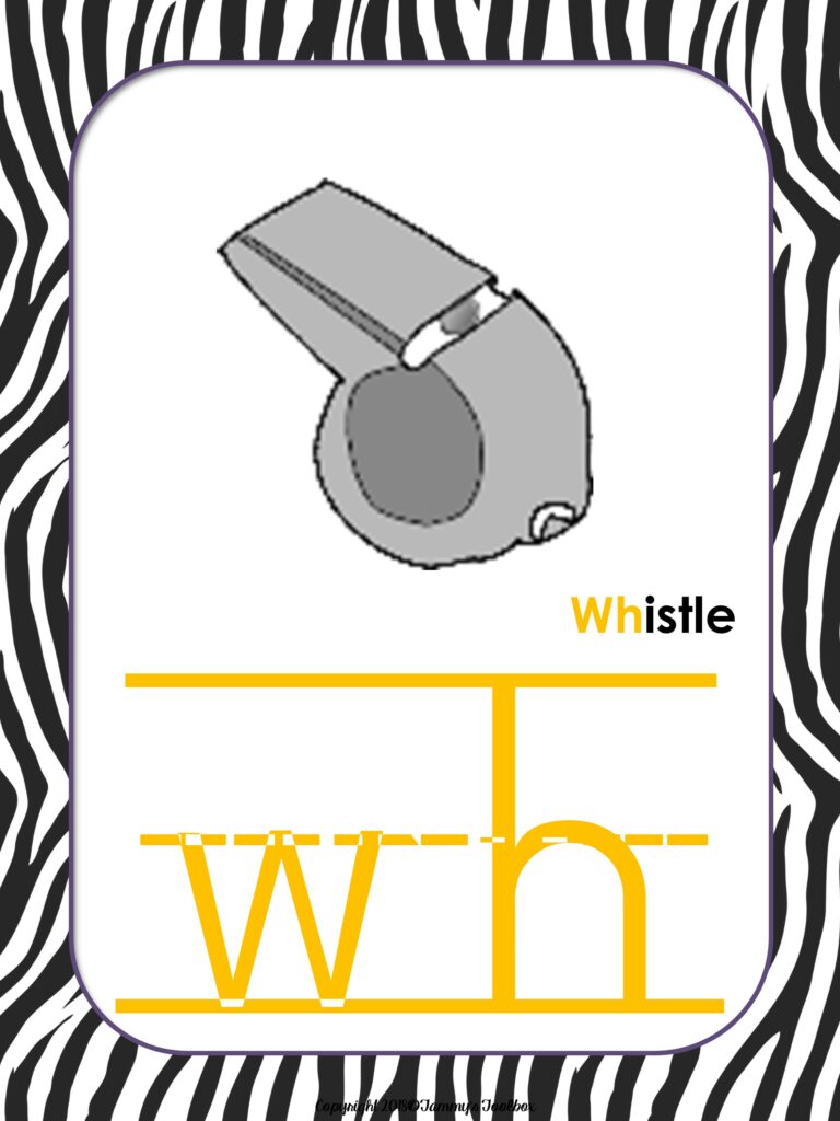 Alphabet and Phonics Sound Posters in Zebra Theme | Made By Teachers