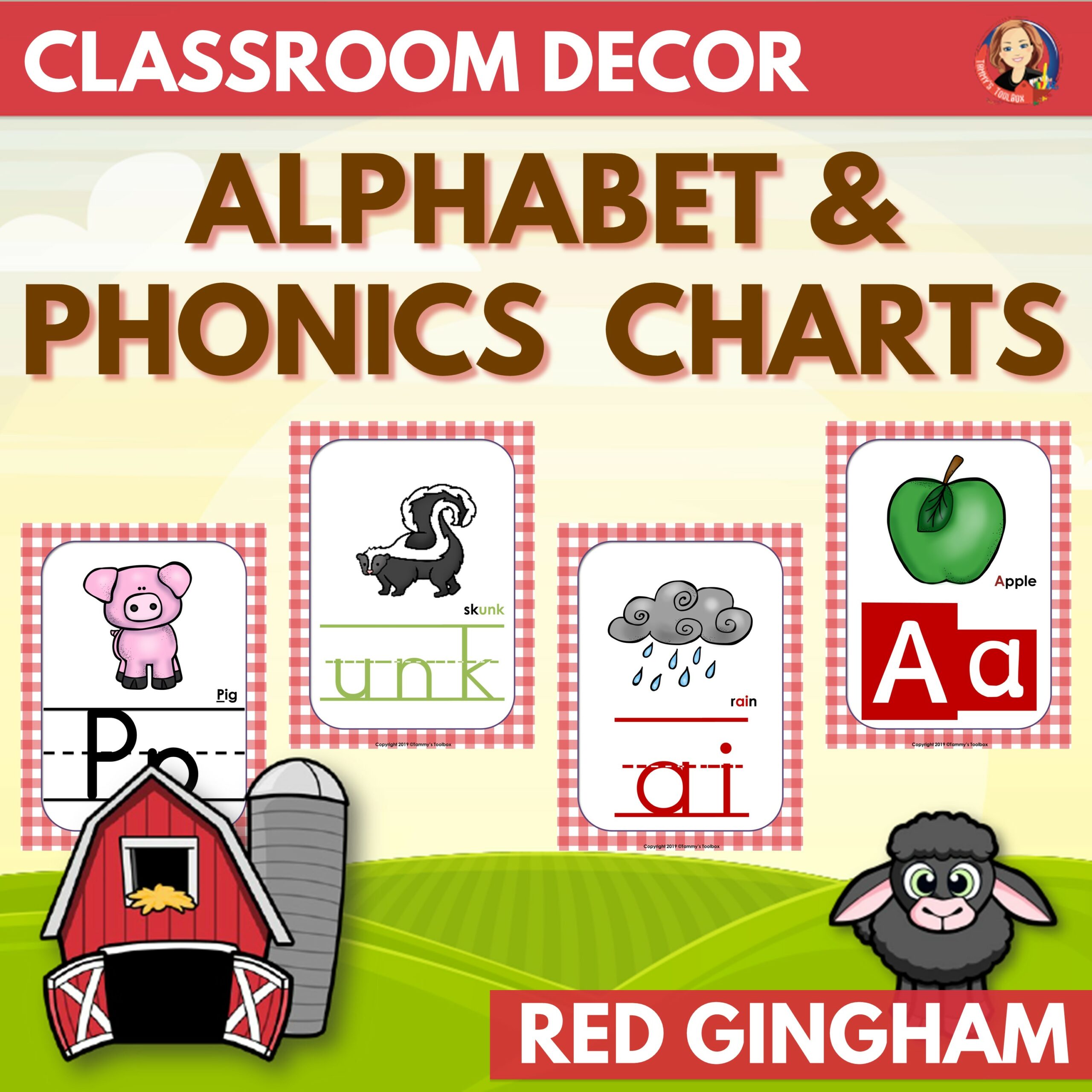 Counting Syllables Bingo Game | Made By Teachers