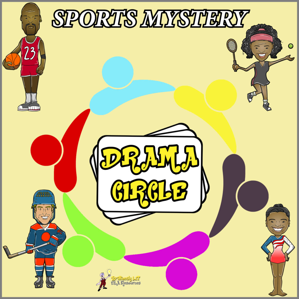 Drama Circles | Made By Teachers
