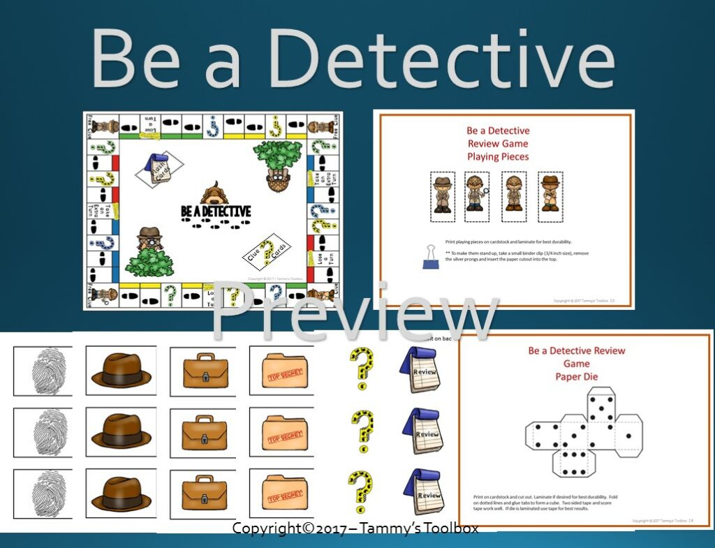 Games Galore for Classroom Review | Made By Teachers