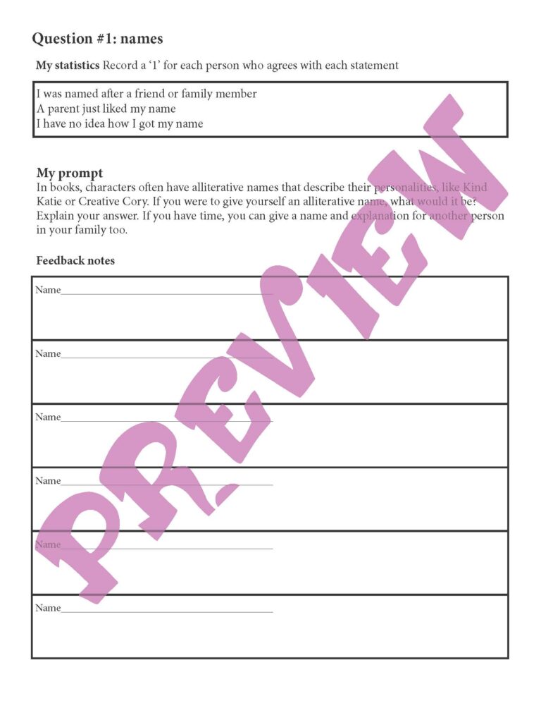 BACK TO SCHOOL STORY TELLING ACTIVITIES - Made By Teachers