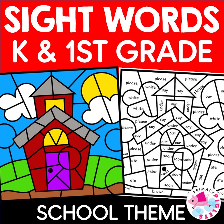 Polar Express Math Facts Color by Number Bundle | Made By Teachers