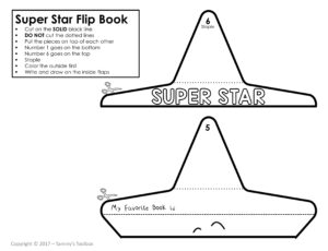 Back to School Activity and Bulletin Board - Made By Teachers