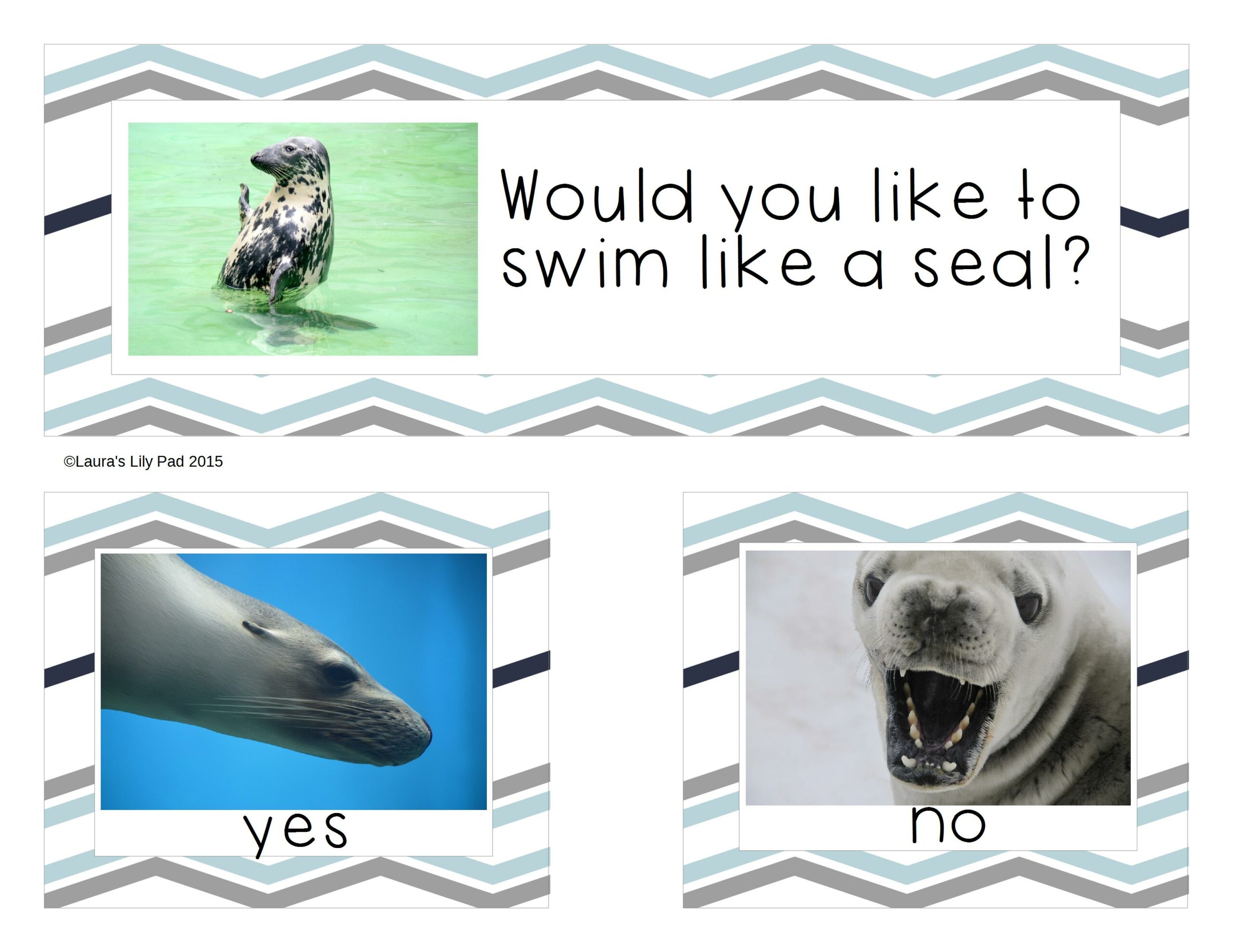 Question of the Day Thanksgiving, Christmas, Winter, Polar Lands | Made ...