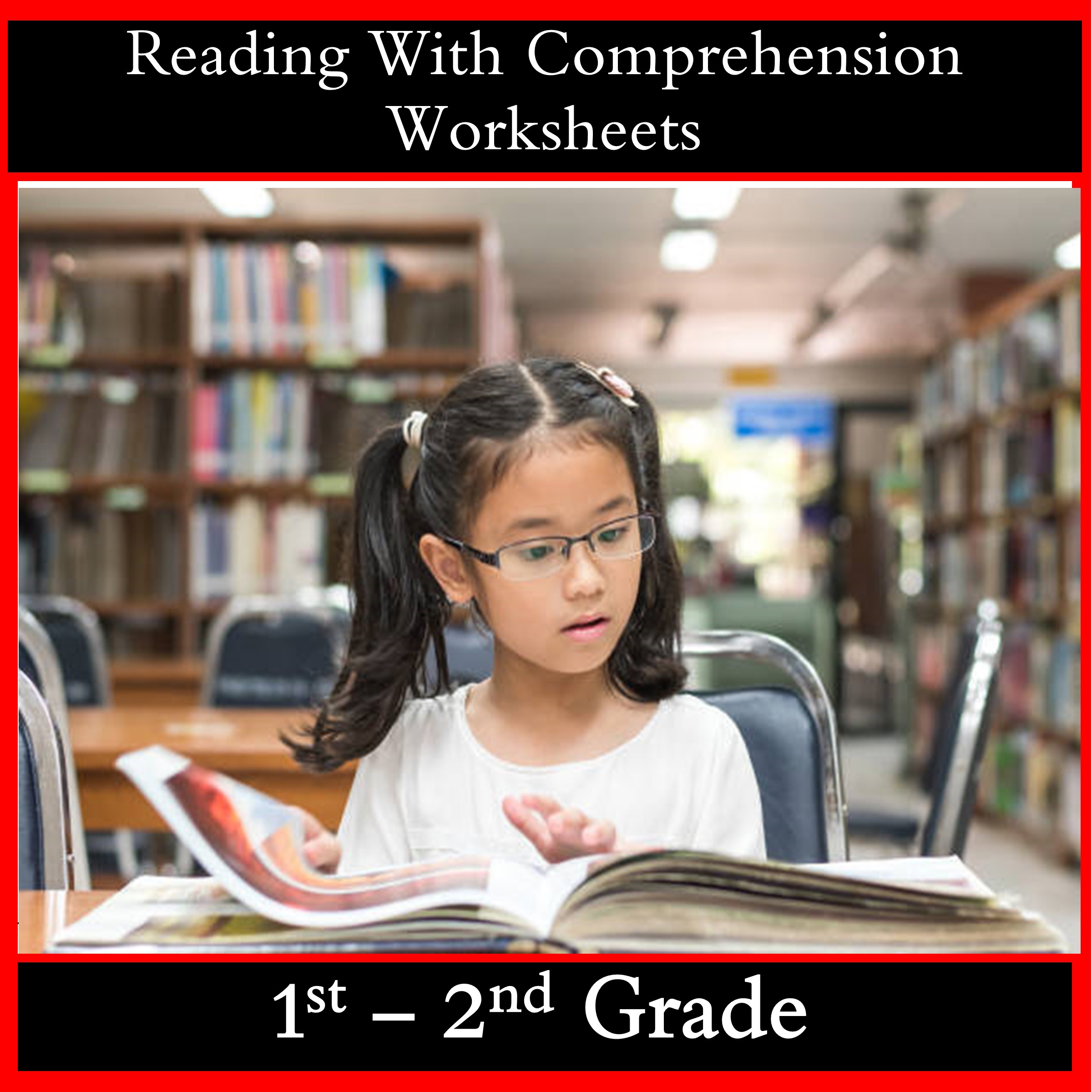 Worksheet reading comprehension | Made By Teachers