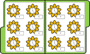 Fall File Folders for September in Special Education - Made By Teachers