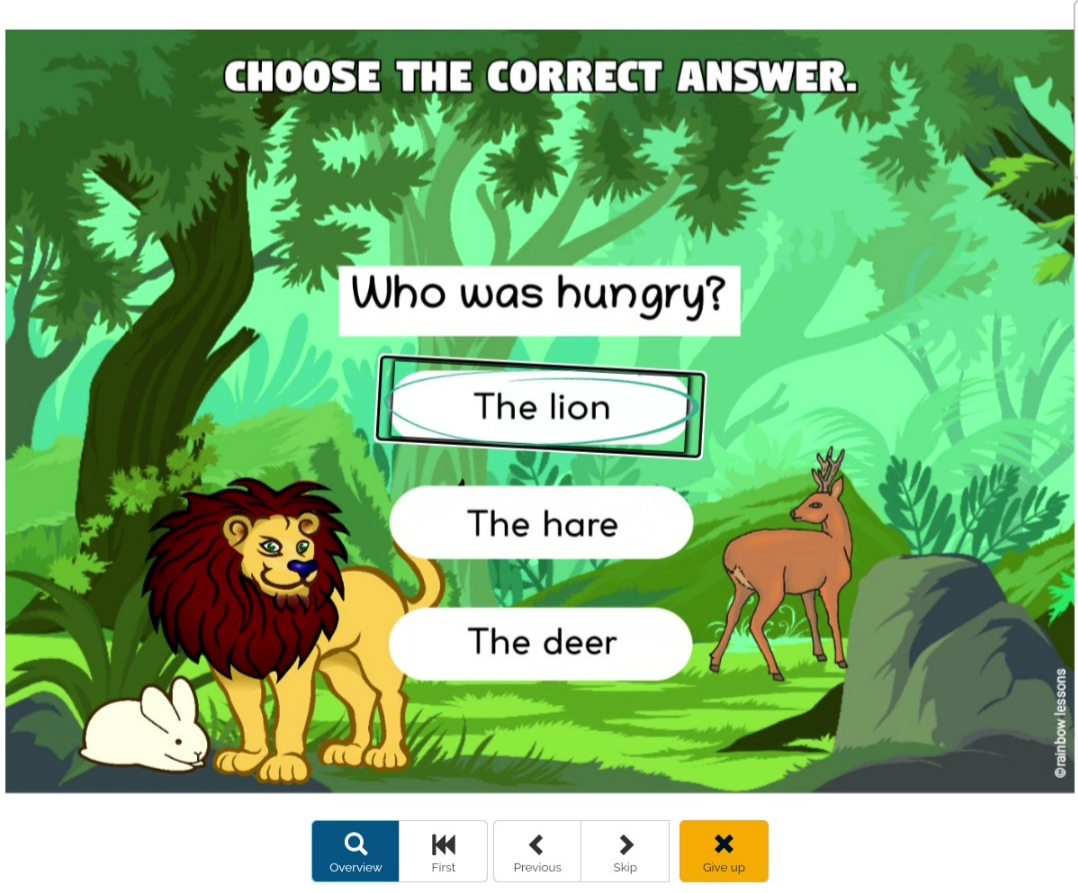 Reading Comprehension Passages Boom Cards | Summer Reading Boom Cards ...