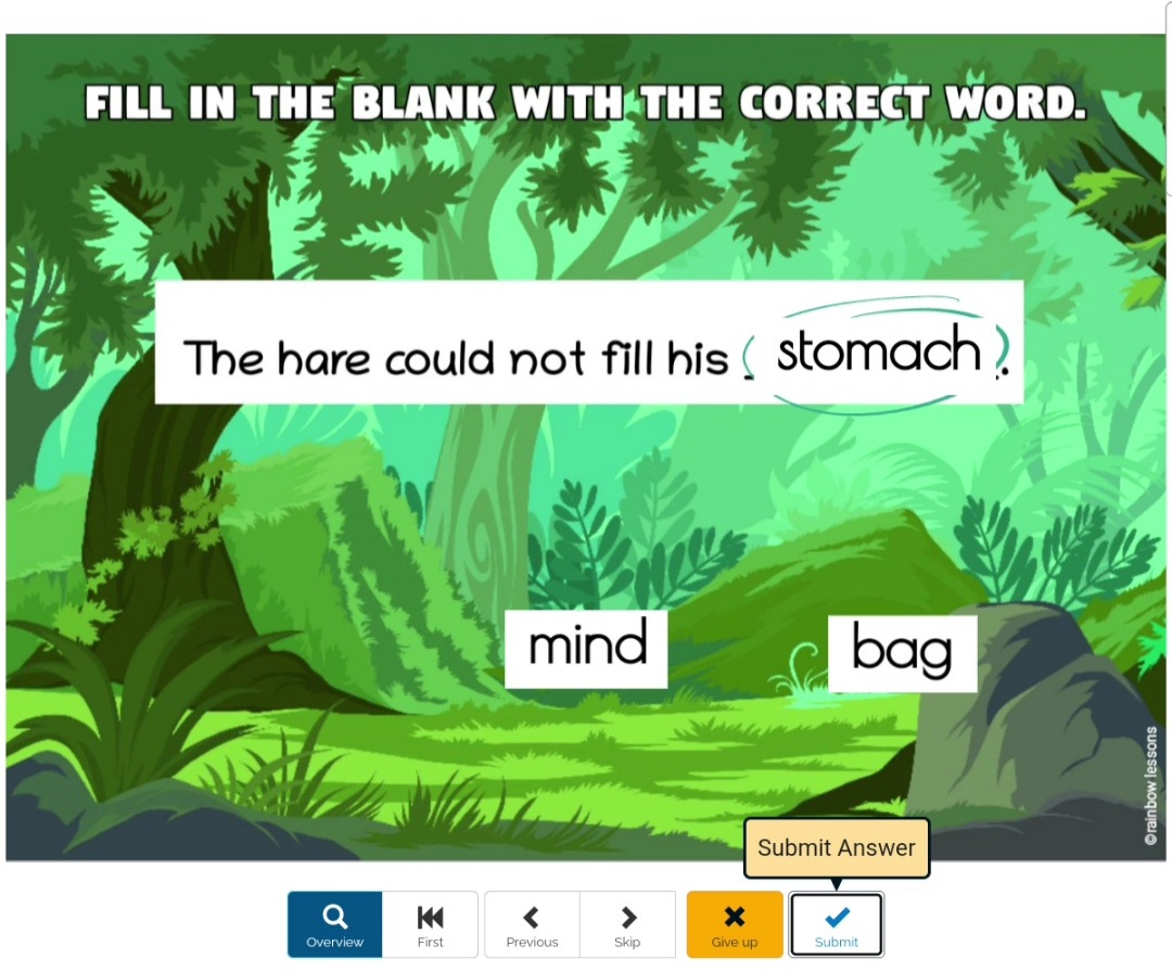 Reading Comprehension Passages Boom Cards | Summer Reading Boom Cards ...