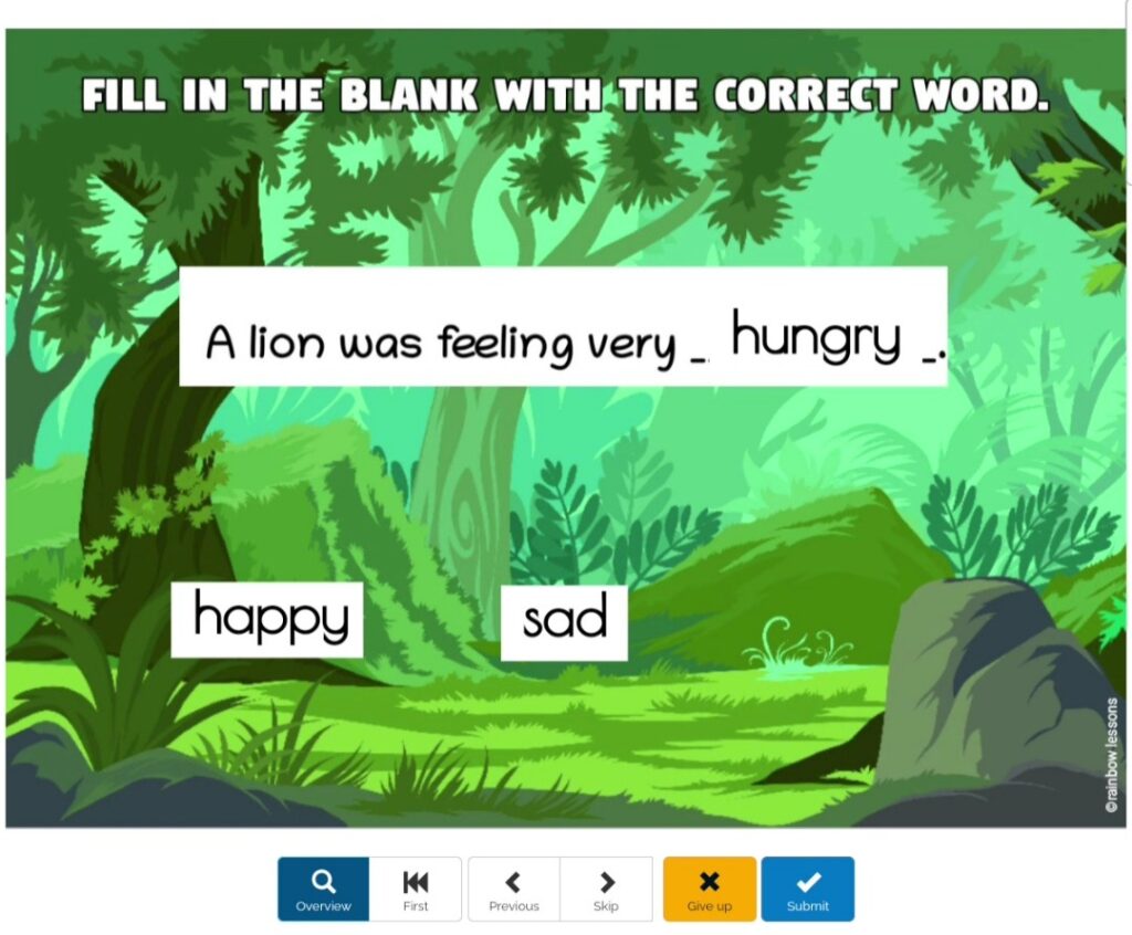 Reading Comprehension Passages Boom Cards | Summer Reading Boom Cards ...