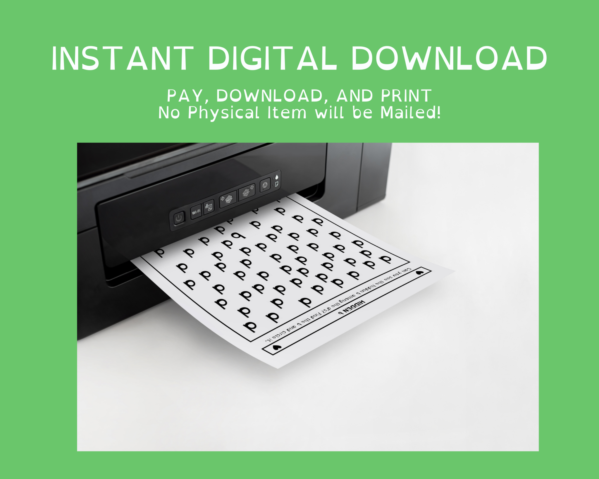 Dyslexia Letter Reversals Worksheets for b, d, p, q, t and f - Made By ...