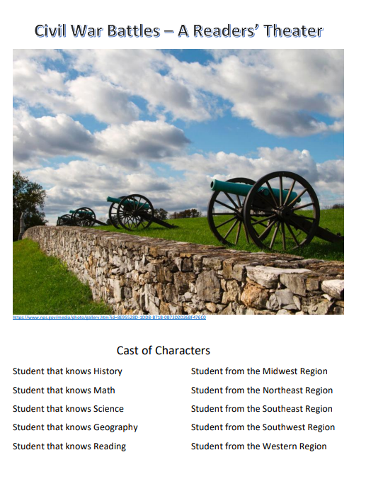 Kids Are Learning When They Are Having Fun - Made By Teachers