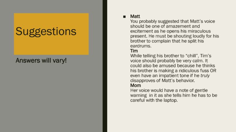 READERS' THEATER READING TIPS AND RUBRICS grades 3-8 - Made By Teachers