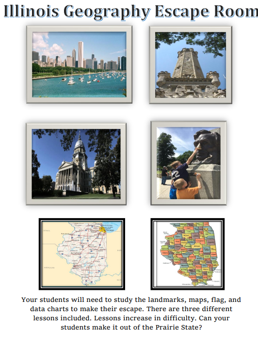 Kids Are Learning When They Are Having Fun - Made By Teachers