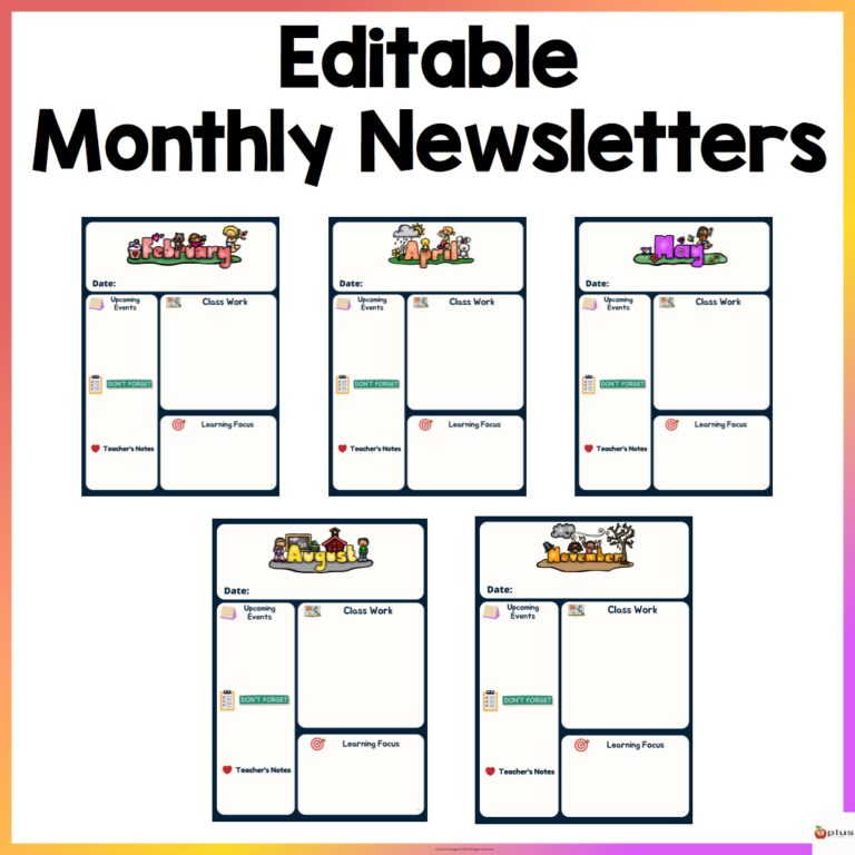 Teacher Tool Kit Bundle | Made By Teachers