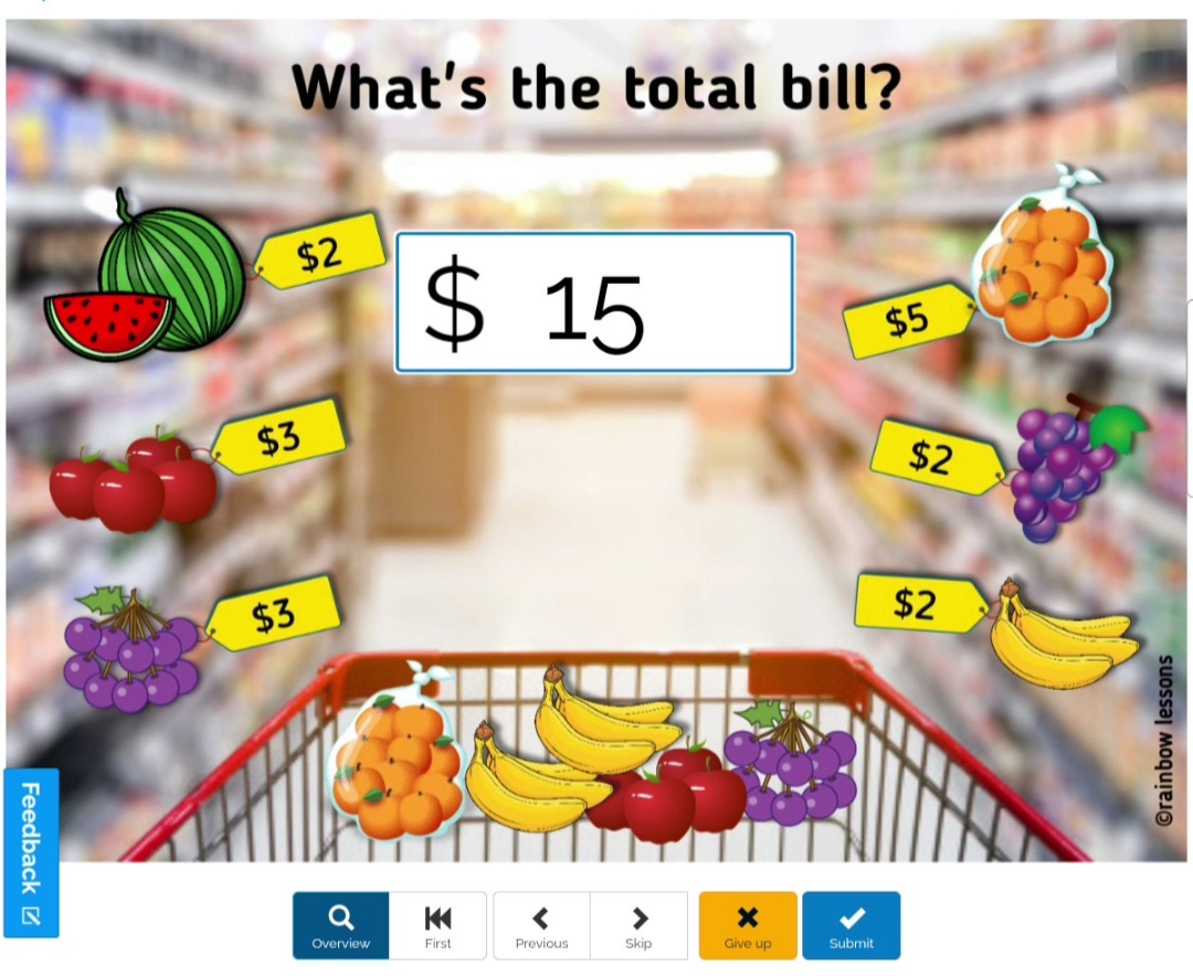Adding Money | Counting Money | Addition Boom Cards | Money Game ...