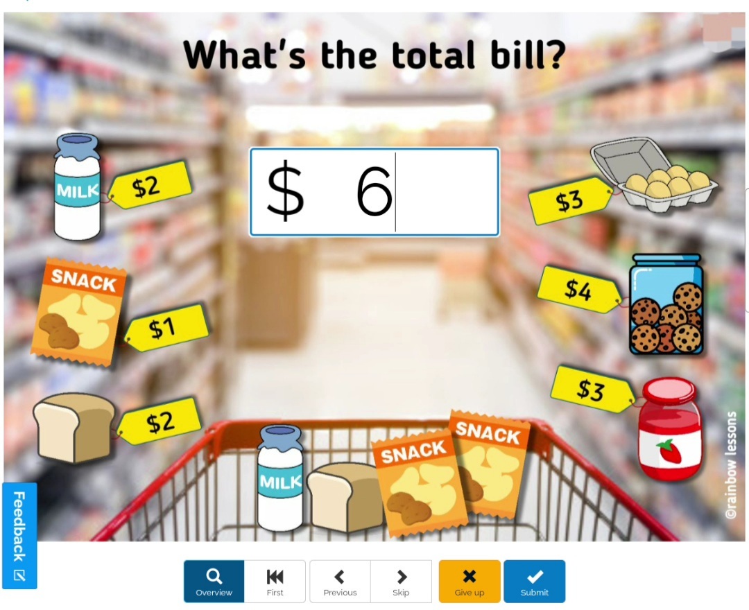 Adding Money | Counting Money | Addition Boom Cards | Money Game ...