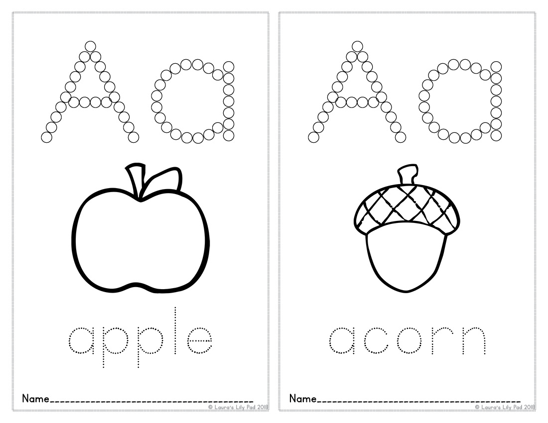 Fall Q-tip Painting | Made By Teachers