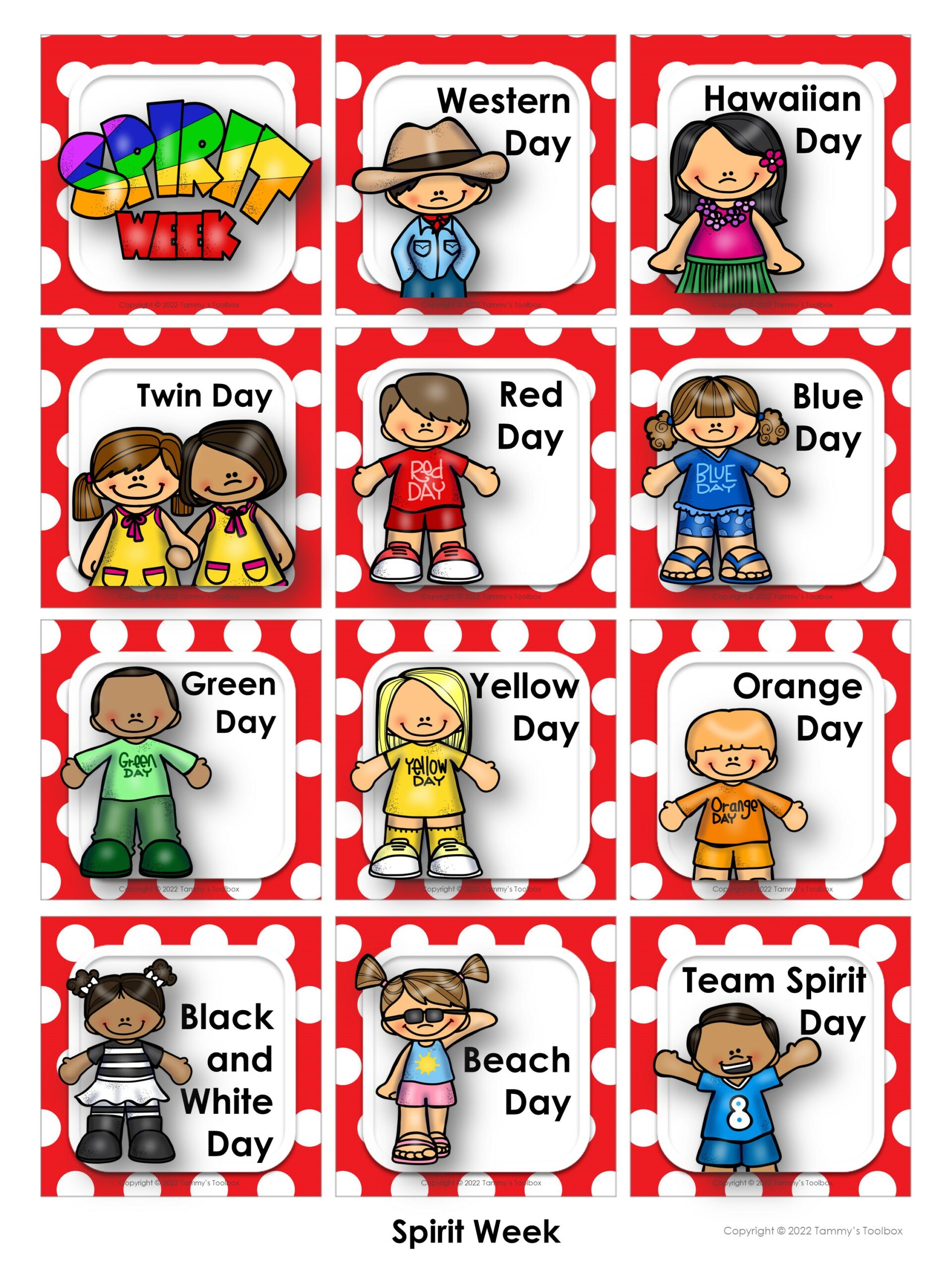 Gnome Classroom Calendar Set - Made By Teachers