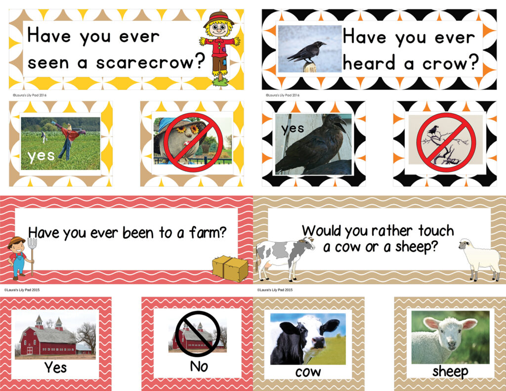 Question of the Day Bundle - Made By Teachers