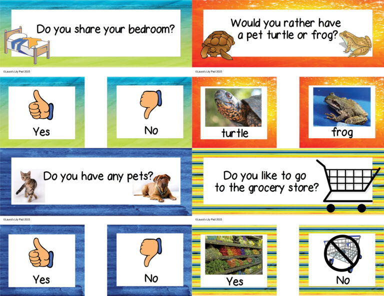 Question of the Day Bundle | Made By Teachers