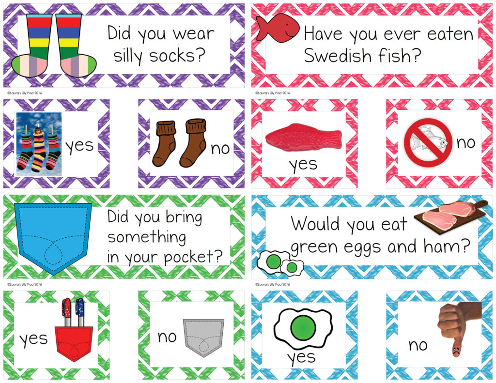 Question of the Day Bundle | Made By Teachers