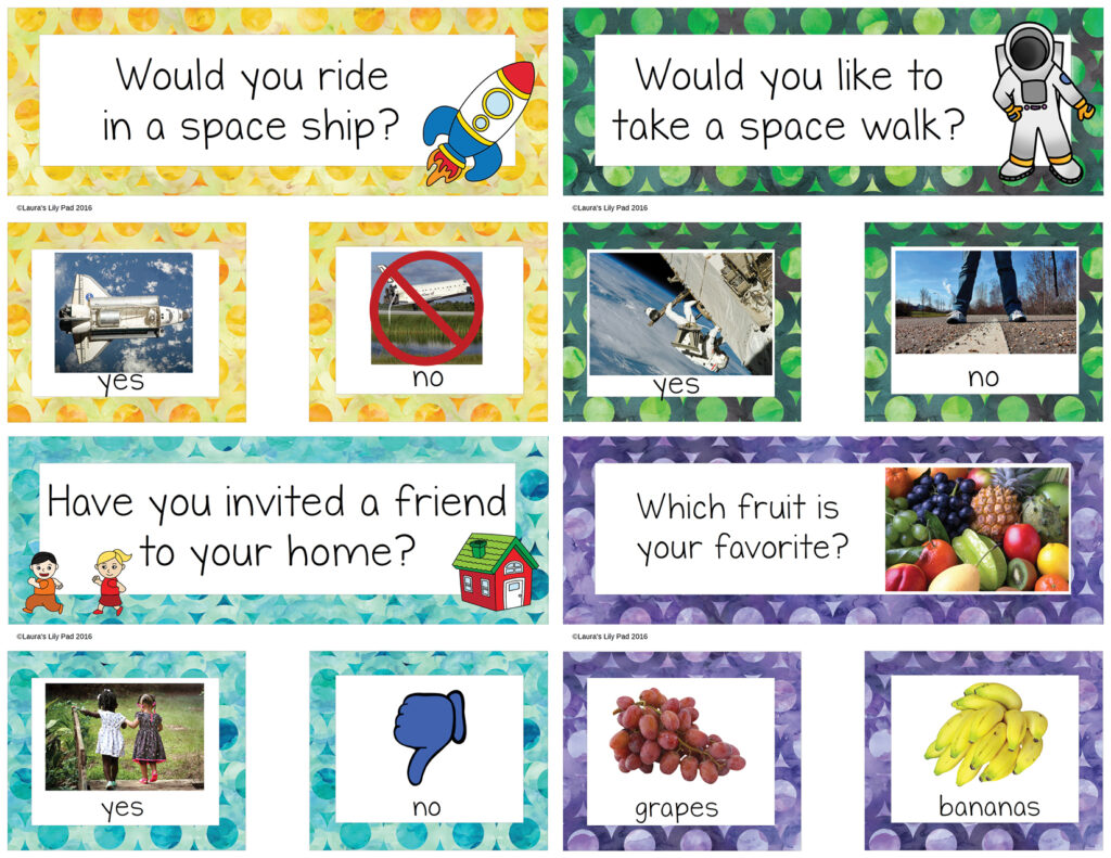 Question of the Day Bundle | Made By Teachers
