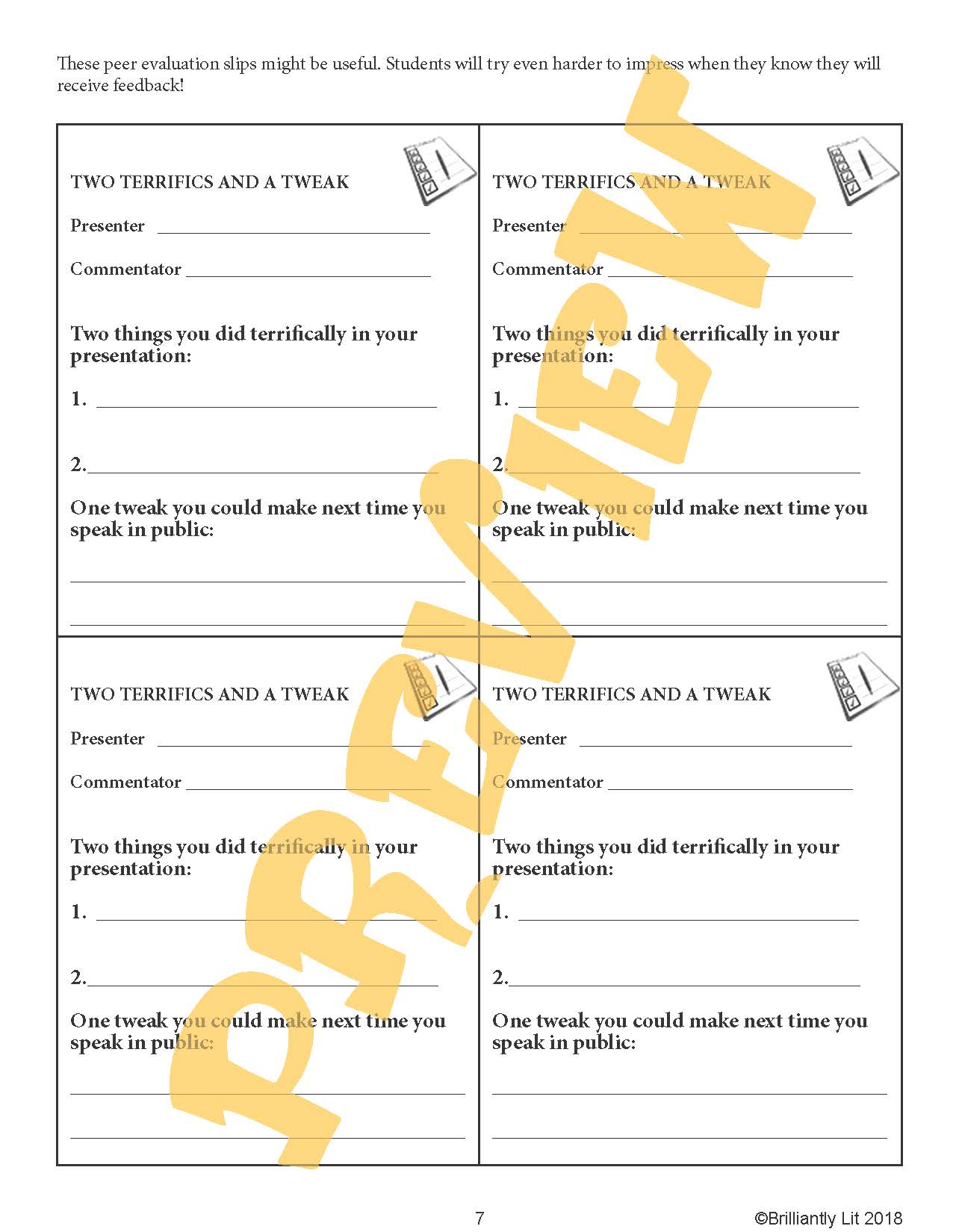 BACK TO SCHOOL ICE BREAKER IMPROMPTU SPEAKING TOPICS - Made By Teachers
