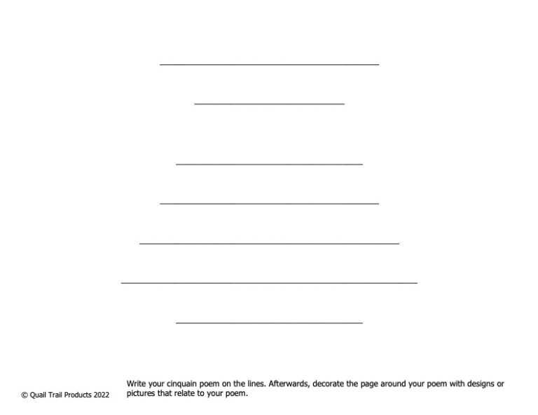 Autumn Descriptive Writing Activities - Made By Teachers