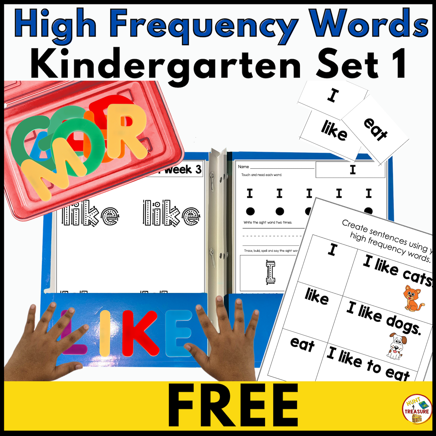 Benchmark Advance Phonics Anchor Charts & Activities | 1st Grade Unit 1 ...