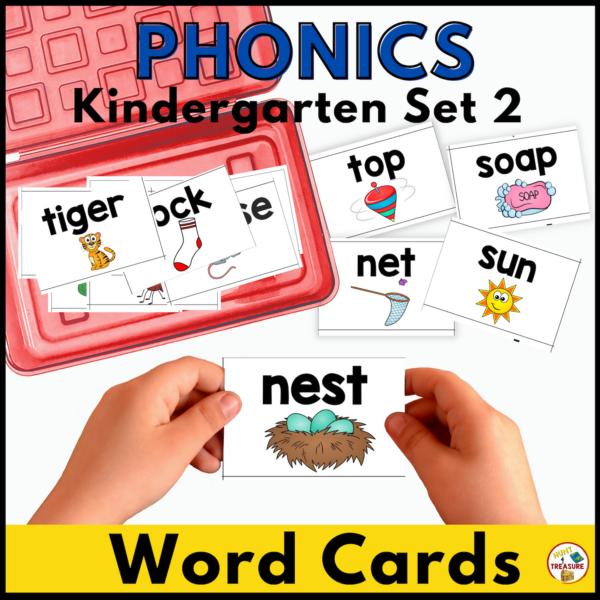 Benchmark Advance Phonics Anchor Charts & Activities | Kindergarten ...