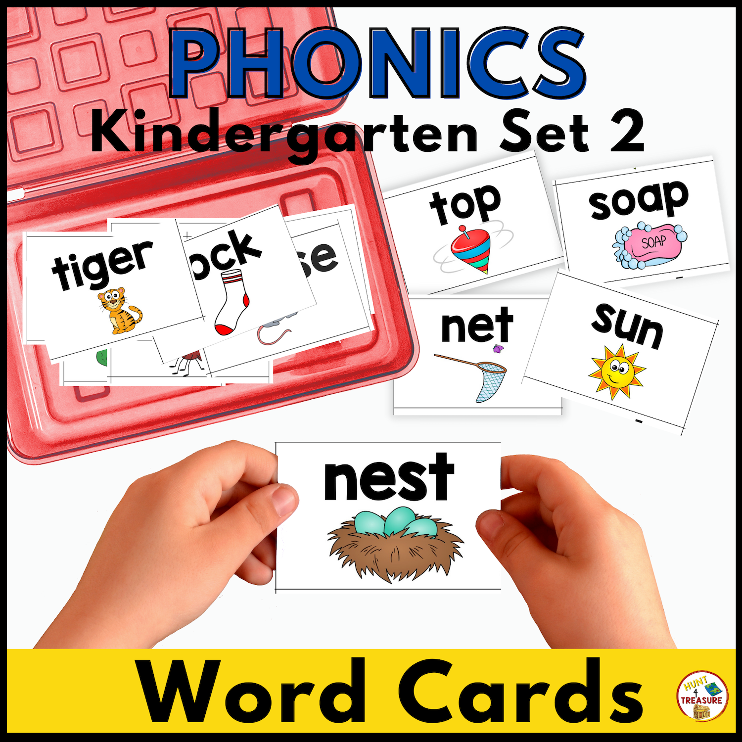 Benchmark Advance Phonics Anchor Charts & Activities | Kindergarten ...