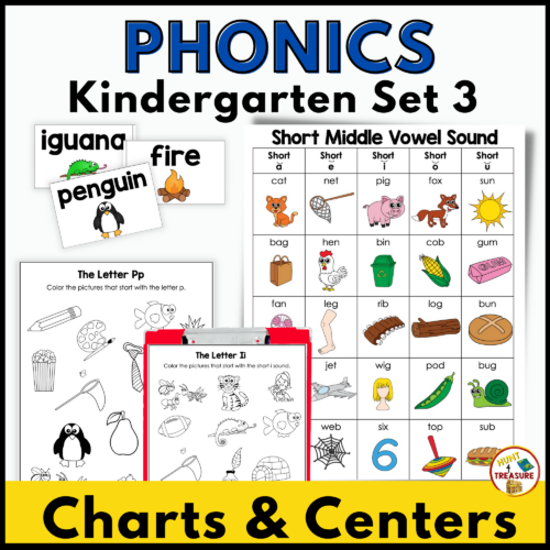 Benchmark Advance High Frequency Word Activities | 2nd Grade Unit 10 ...