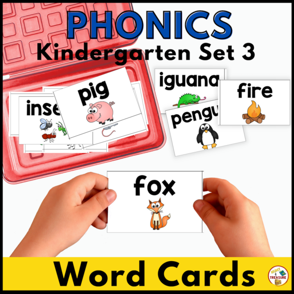 Benchmark Advance Phonics Anchor Charts & Activities | Kindergarten ...