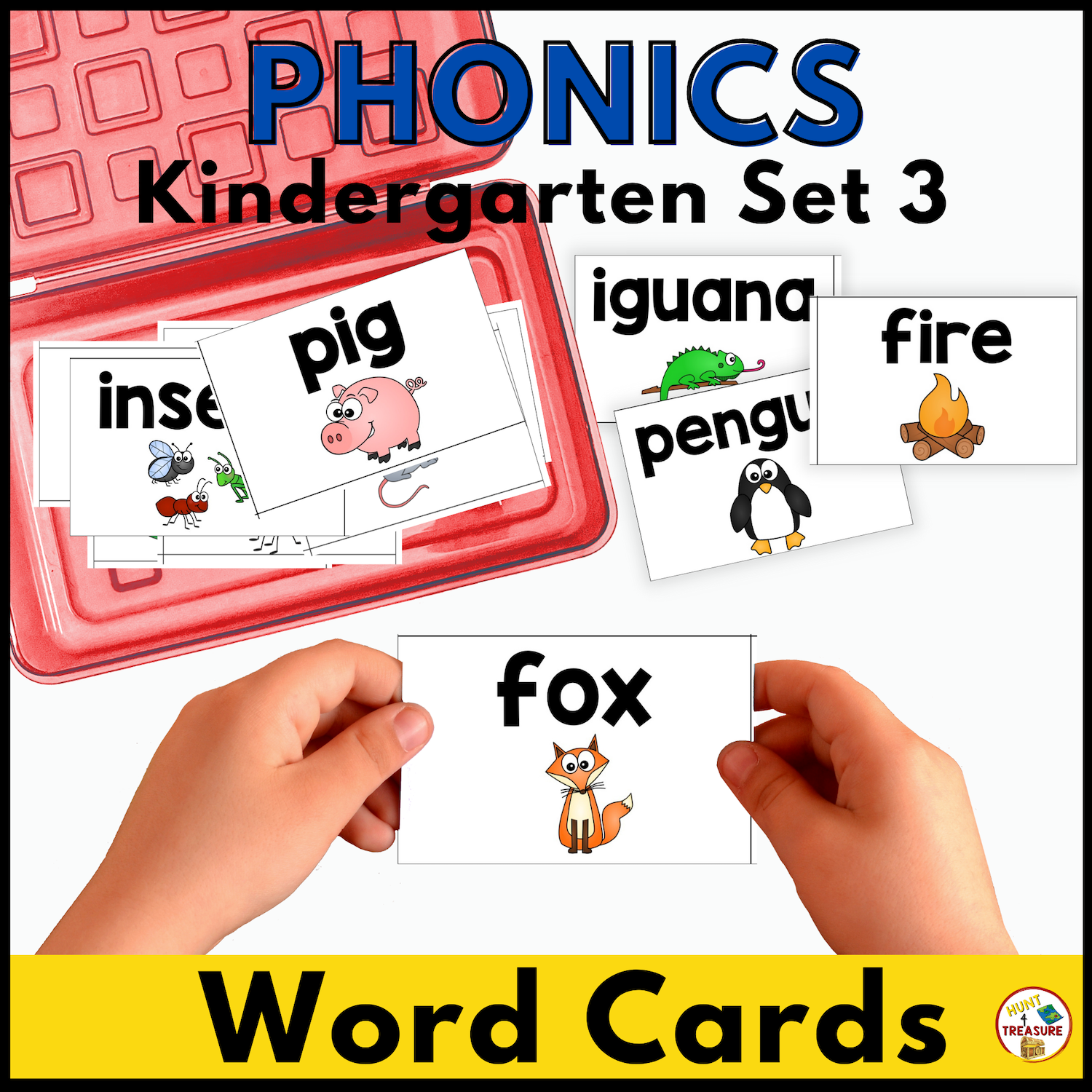Benchmark Advance Phonics Anchor Charts & Activities | Kindergarten ...