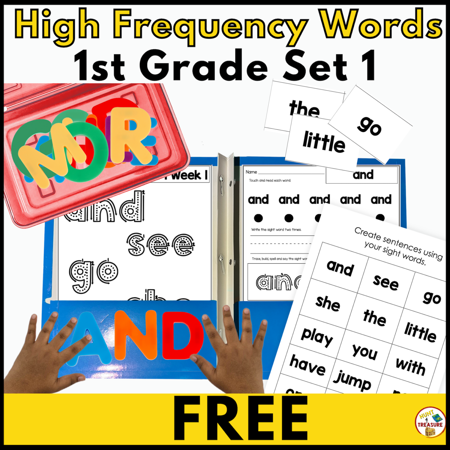 Benchmark Advance Phonics Anchor Charts & Activities | 2nd Grade Unit 2 ...